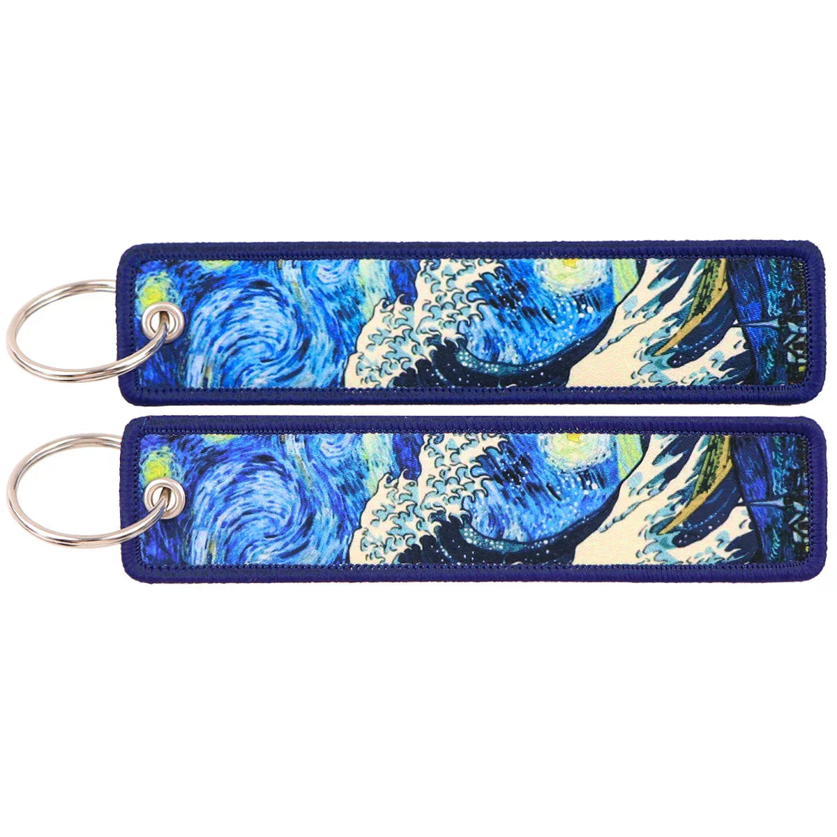 JDM Keychain – KE-FUSION